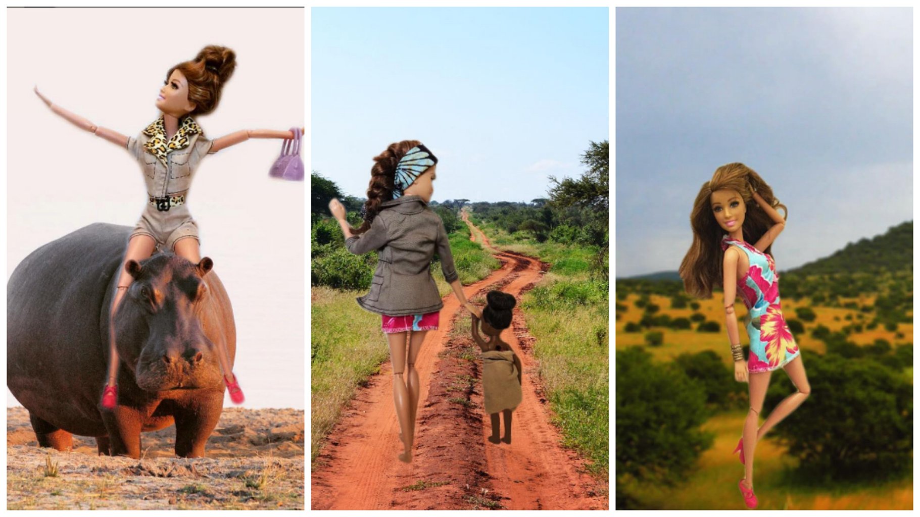 The ‘Savior Barbie’ Instagram Account is Funny But Problematic - The Quint