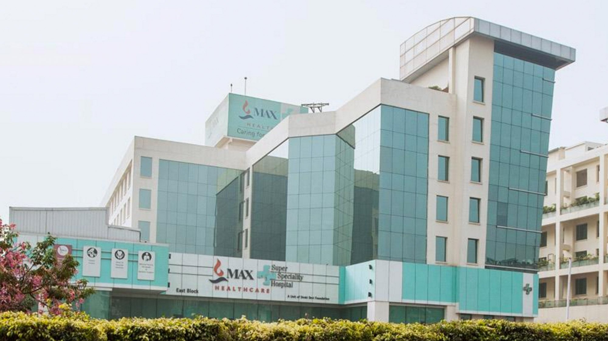 Latest Business News: Radiant Life To Merge With Max Healthcare & More