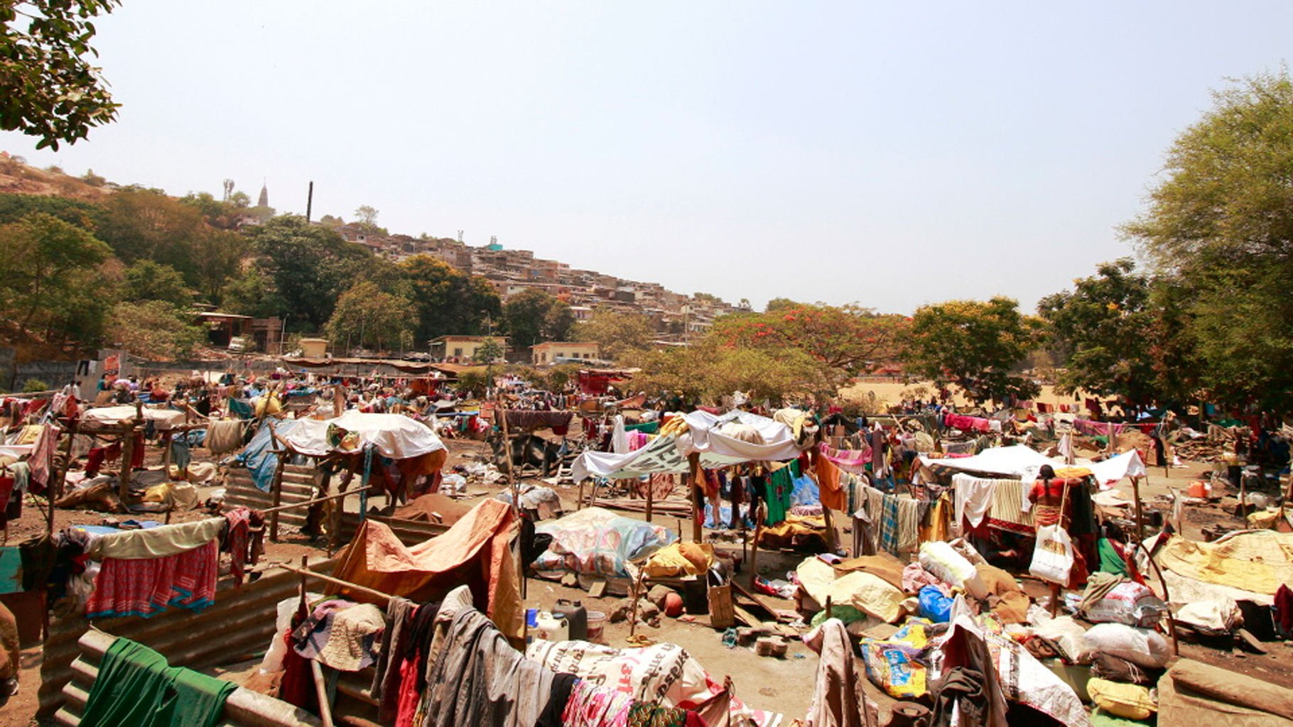 In Mumbai, Marathwada Migrants Able to Rise Above Poverty Line - The Quint