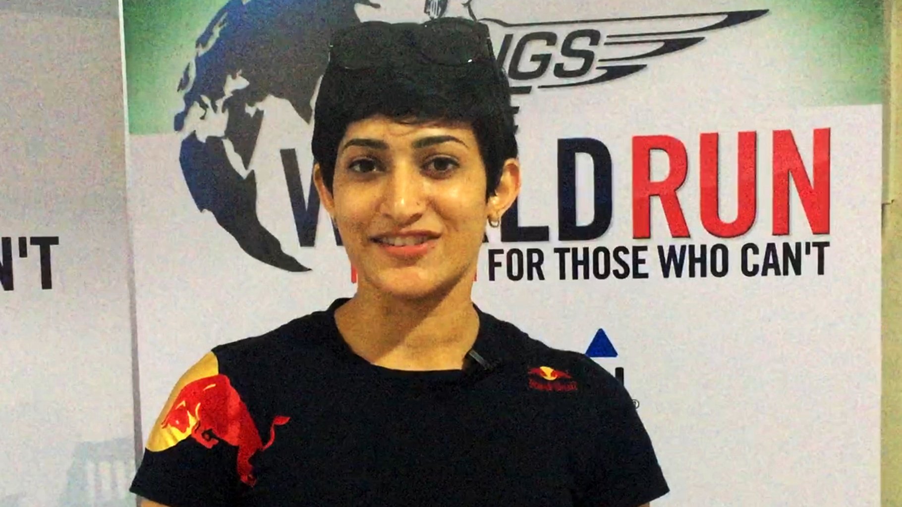 Important to Stand by Women in #MeToo Movement: Ashwini Ponnappa