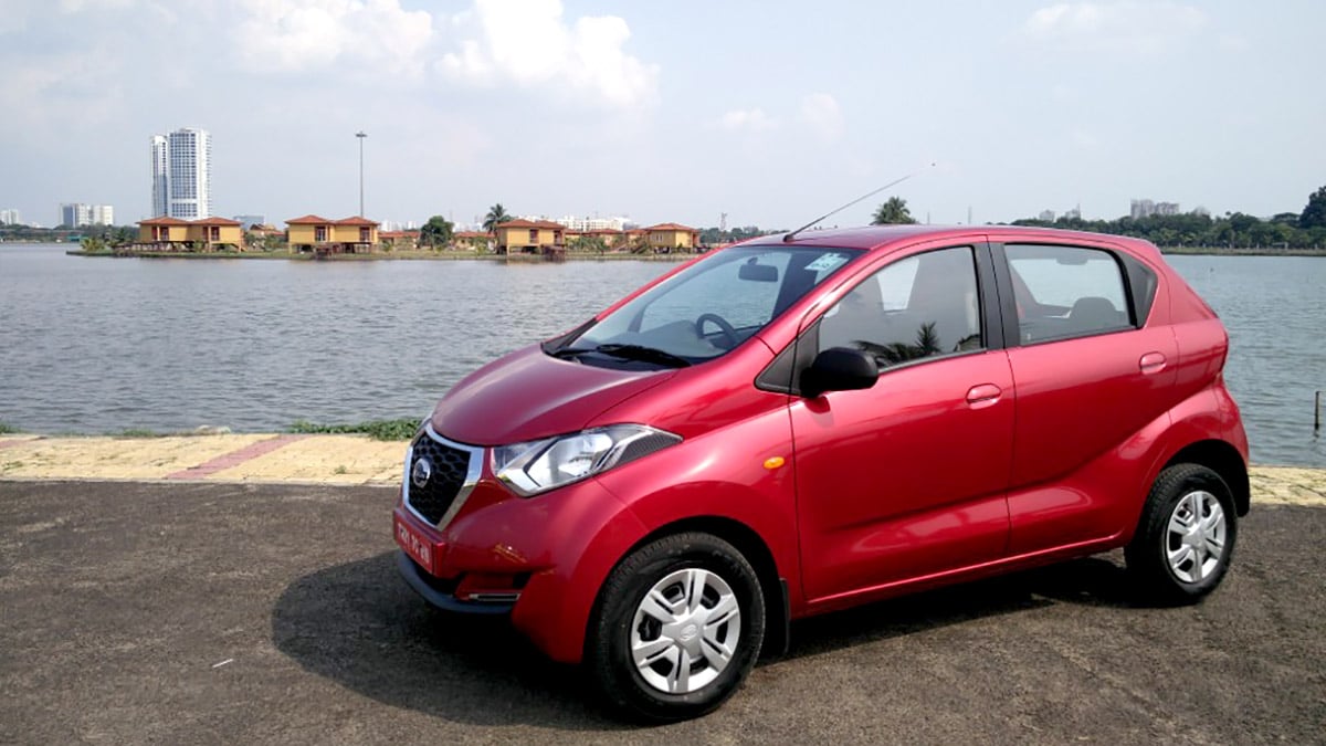 TorQue: Datsun Redi-Go Review, VW Ameo and Ducati 959 Panigale - The Quint