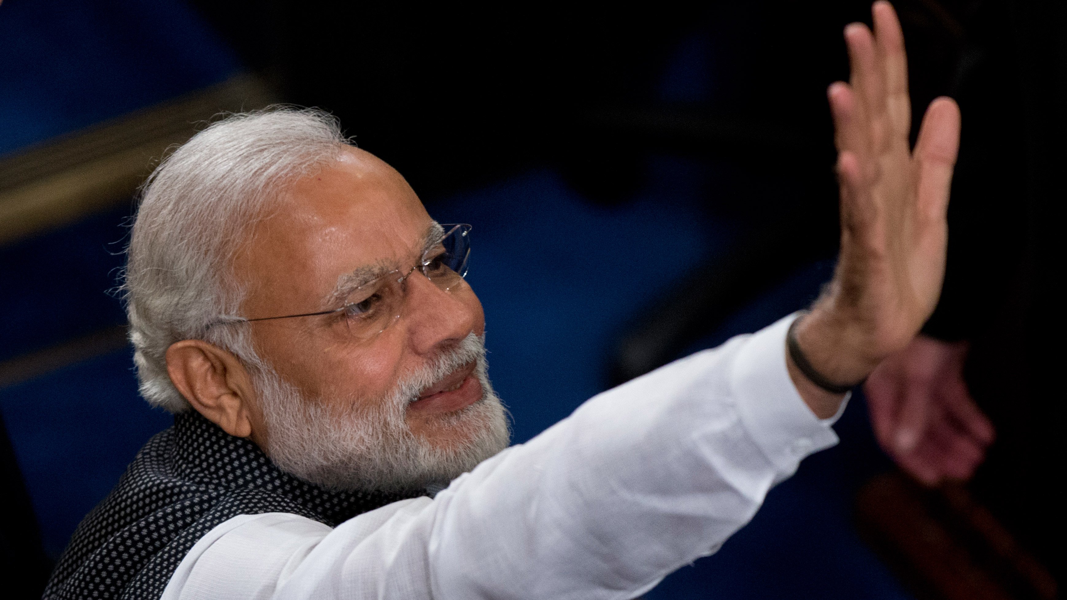 ‘Freedom of Speech’ Is Good Modiji, but What About Indian Censors ...