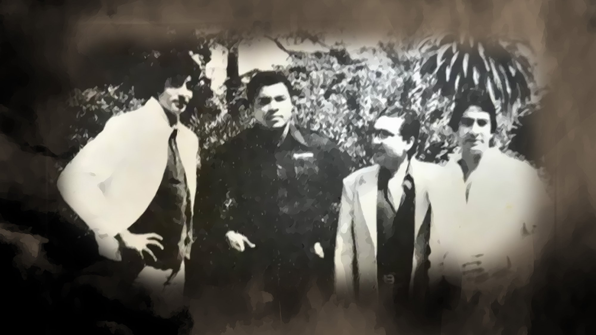 Muhammad Ali’s Brush With Bollywood: When He Met Big B, Mohd Rafi - The ...