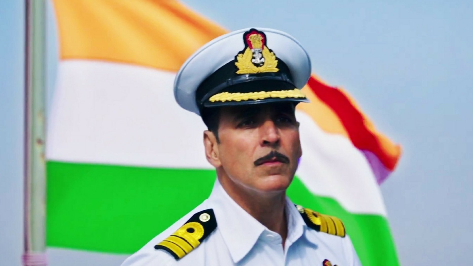 ‘Rustom’ Uniform Row: Army Officers Serve Notice to Akshay Kumar - The ...