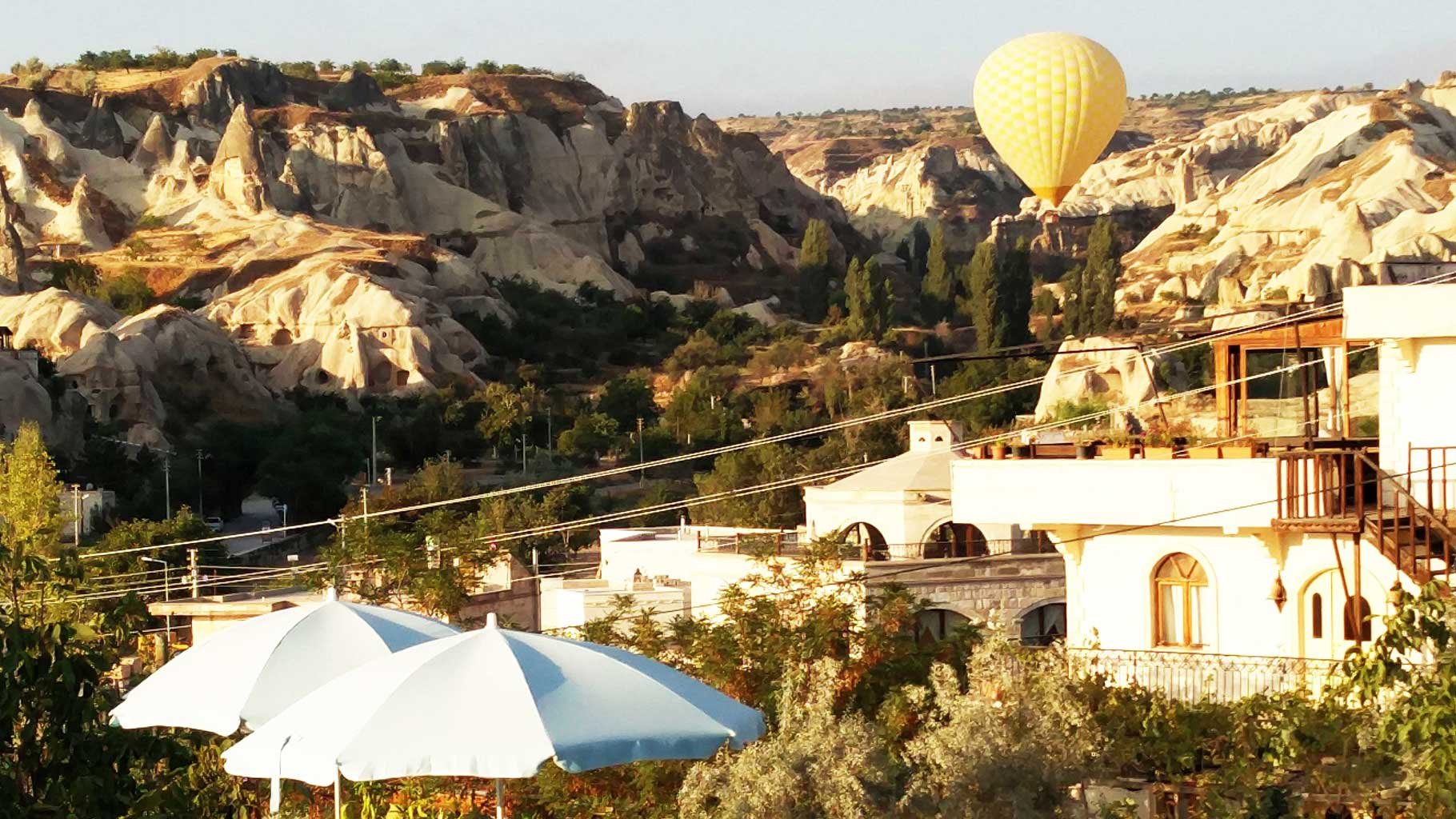 Life Inside Cappadocia, the Biggest Cave City in the World - The Quint
