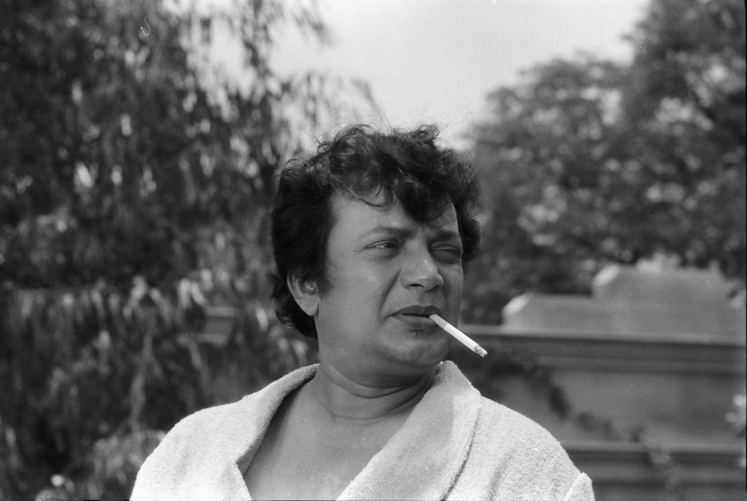 Beyond the Enigma: Uttam Kumar, the Man and the Mahanayak - The Quint
