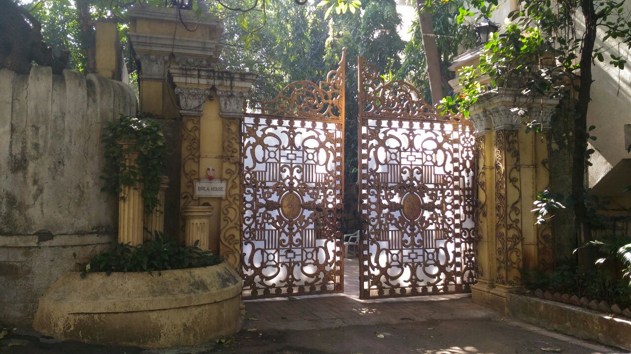 Yash Birla in Hot Water; May Be Forced To Vacate Birla House - The Quint