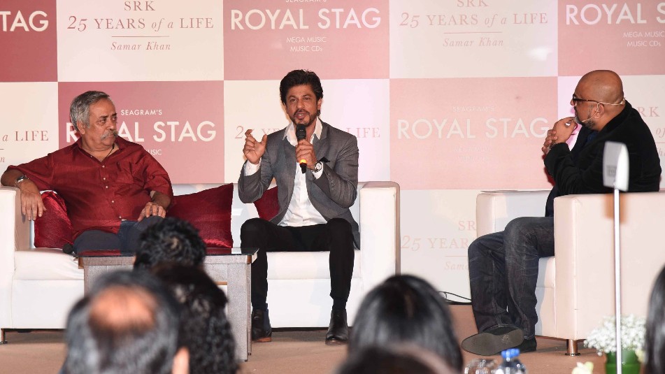 Epic Quotes From SRK’s Book Launch That Reaffirm His Superstardom - The ...