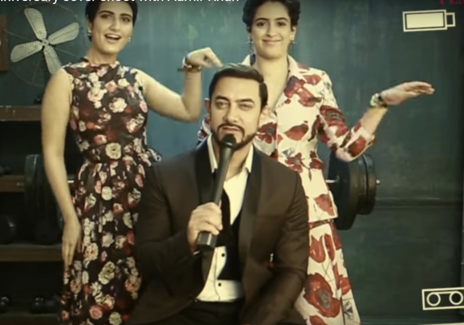 QuickE: Aamir’s Got It Covered; Raghava Uday’s Tragic Death & More ...