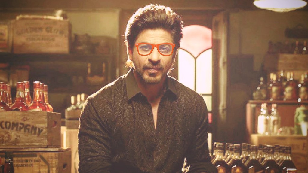 This Is How Shah Rukh Khan Could Make You ‘Raees’ in Real Life - The Quint