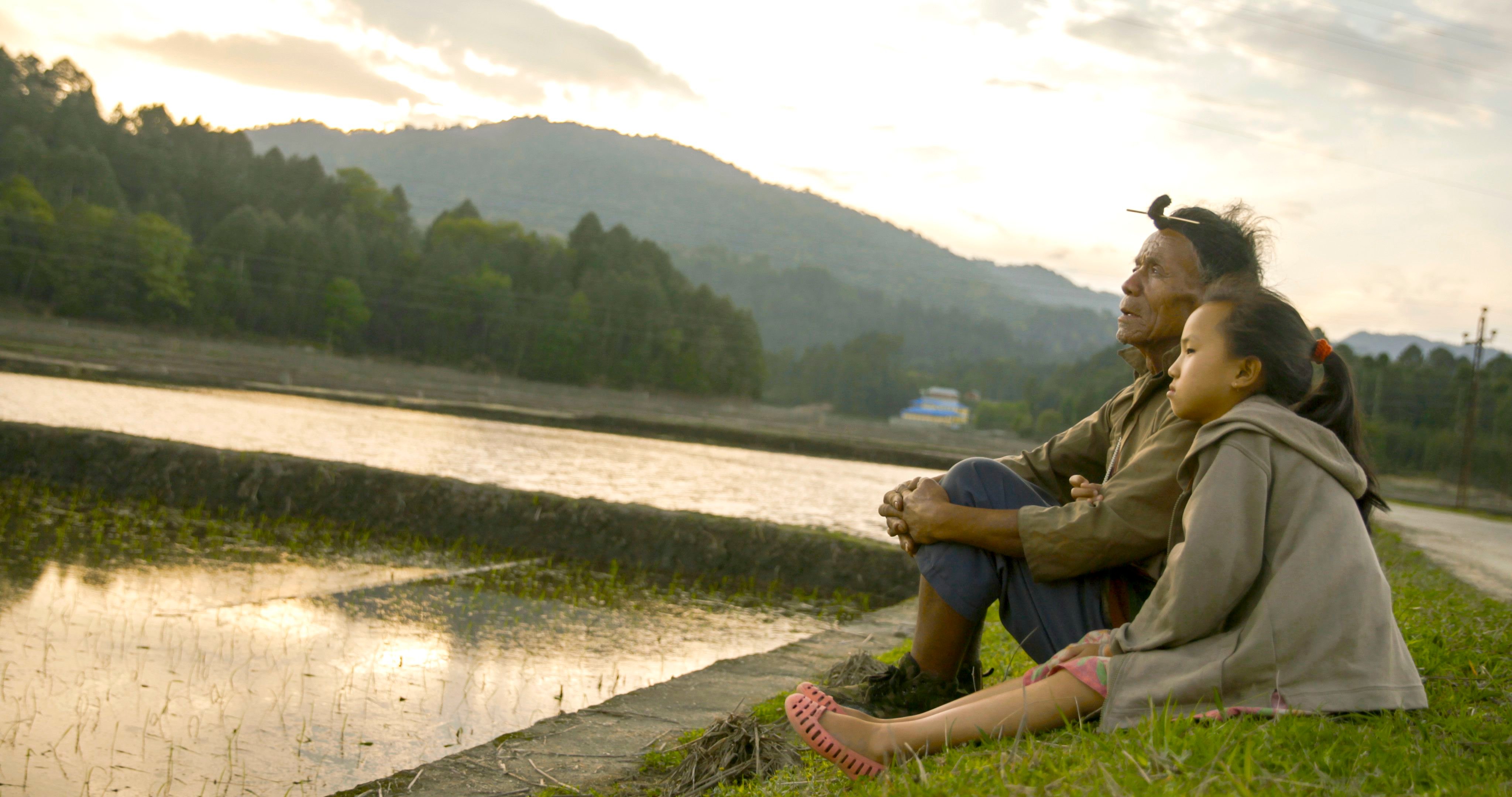 ‘Aaba’: All About India’s Only Film in Competition at Berlinale - The Quint