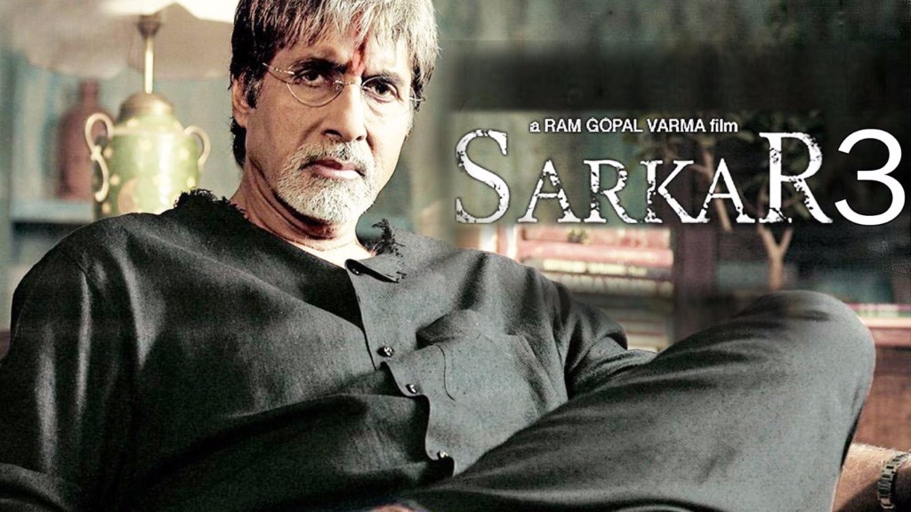There Is a ‘Sarkar’ in Every Home: Amitabh Bachchan - The Quint