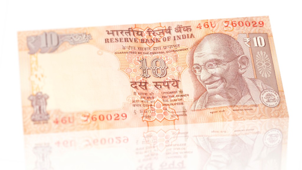 RBI to Launch New Rs 10 Notes in Chocolate Brown Colour - The Quint