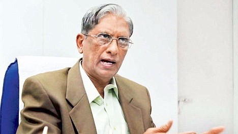 Former Cbi Director Rk Raghavan Named Indian Envoy To Cyprus The Quint