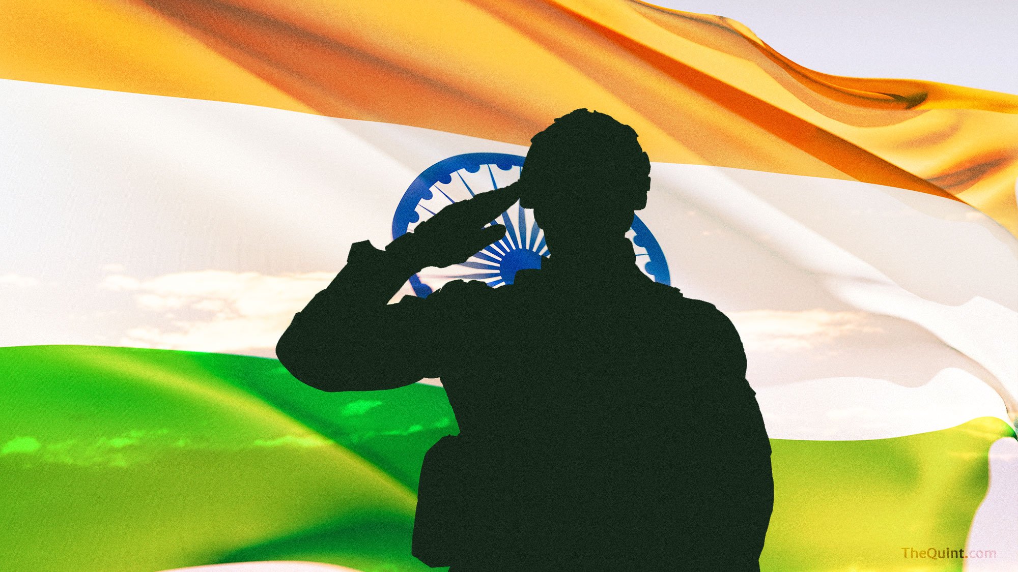 Love the Army? Here Are 6 Ways You Can Actually Show Your Passion - The ...