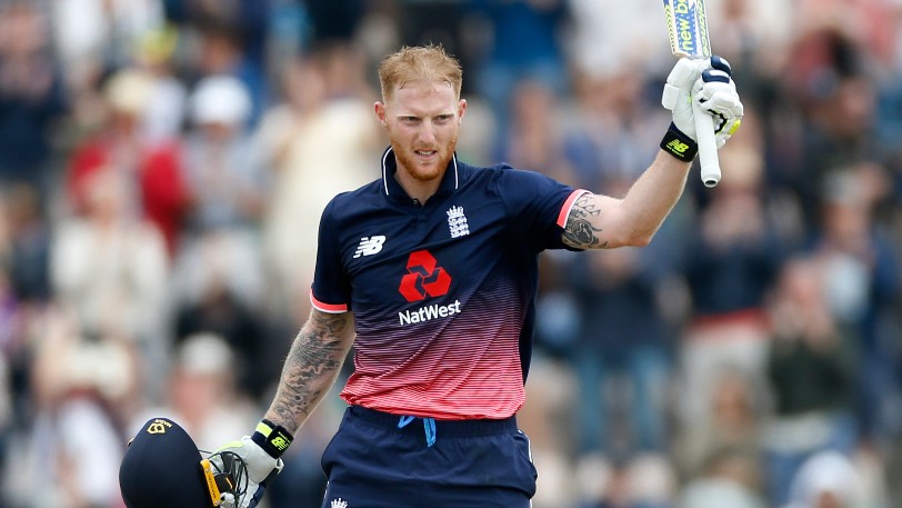Ben Stokes Allowed to Play IPL 2018 By English Cricket Board - The Quint