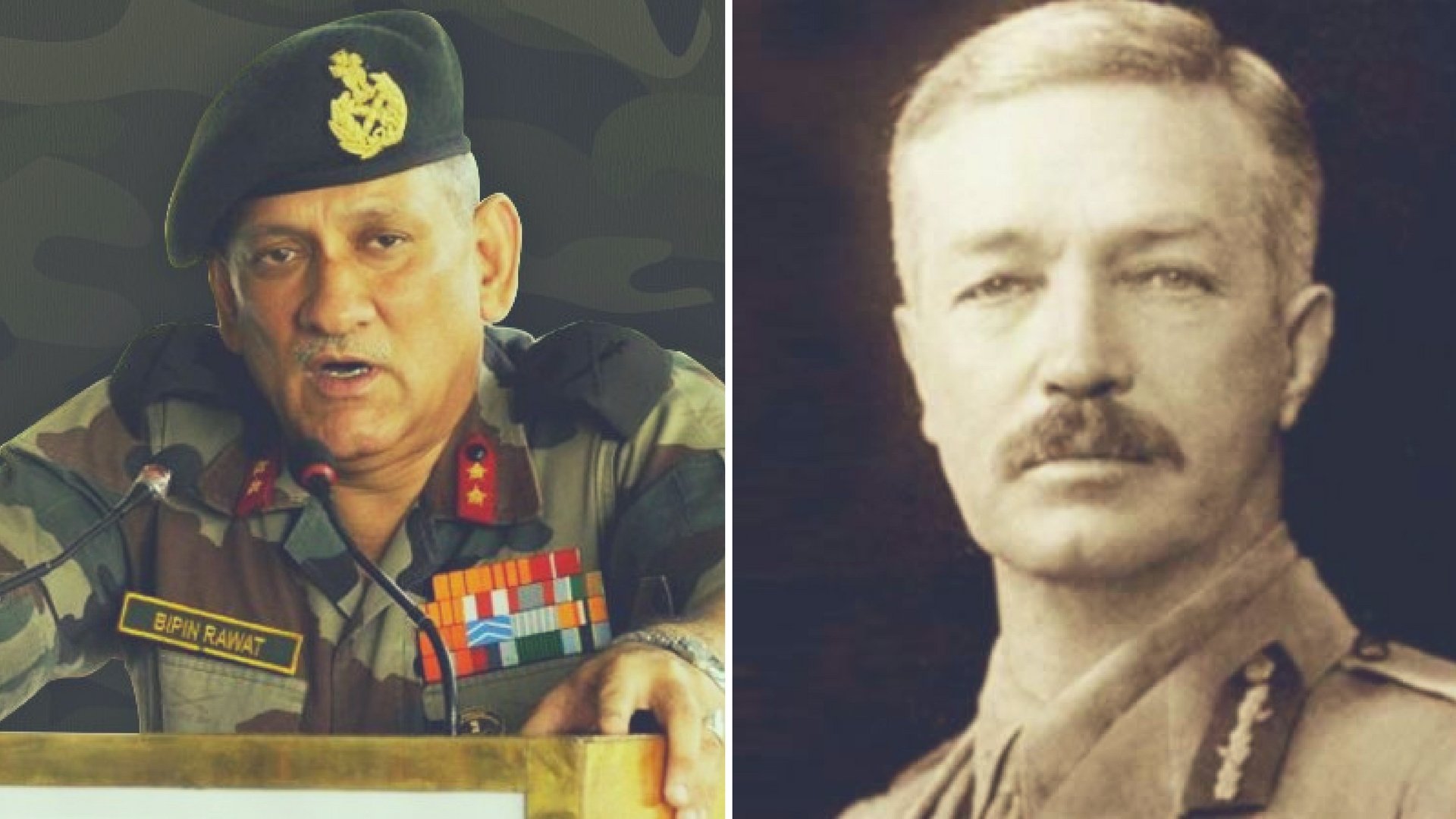 Partha Chatterjee Likens Army Chief Rawat to Gen Dyer, Draws Ire - The ...