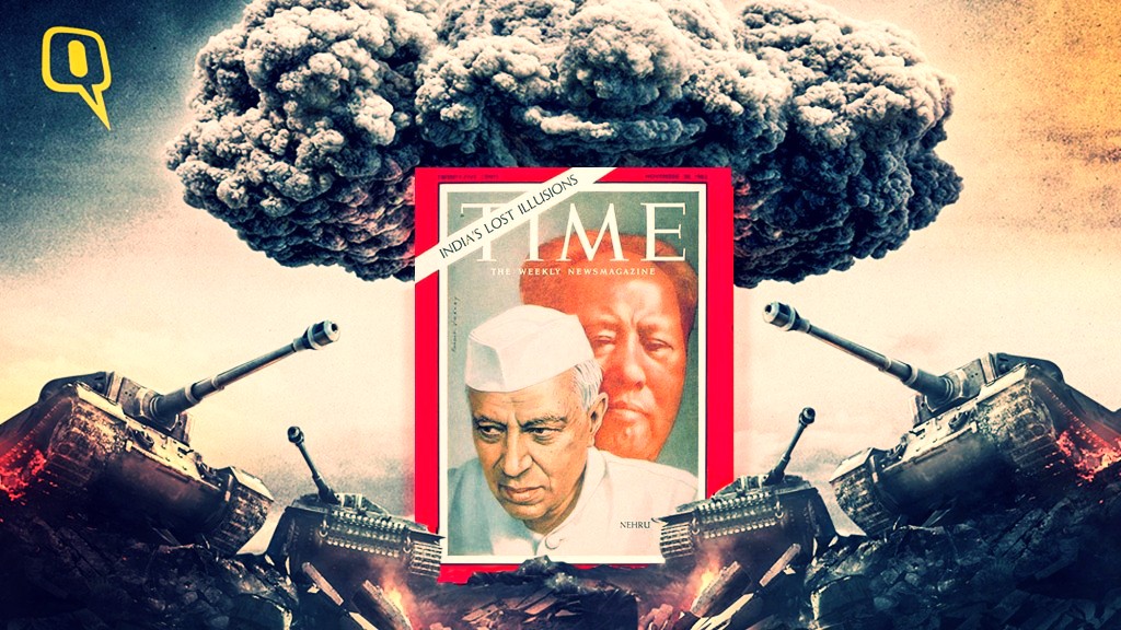 1962 India-China War: Seven Things You Might Not Know - The Quint