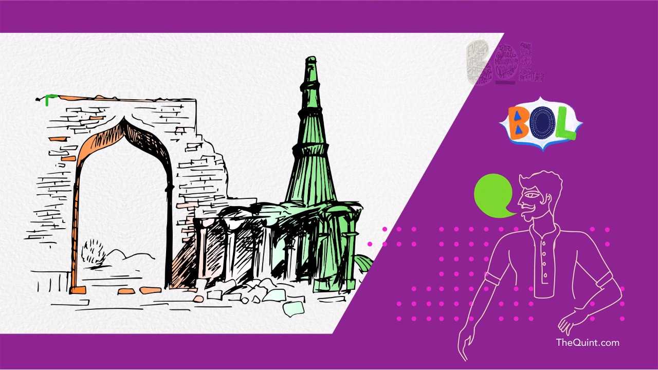 When in Delhi, ‘Bol’ Like the Delhiites Do - The Quint