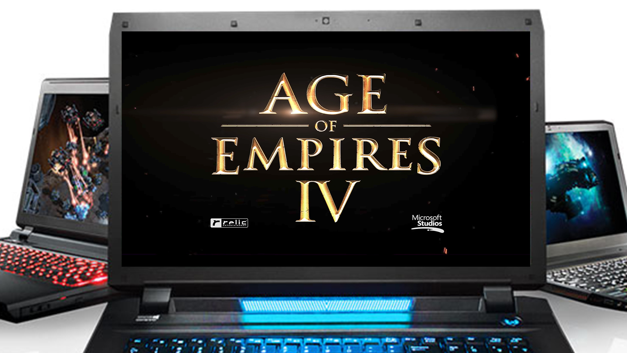 Age of Empires 4: Your Favourite Strategy Game Is Back! - The Quint