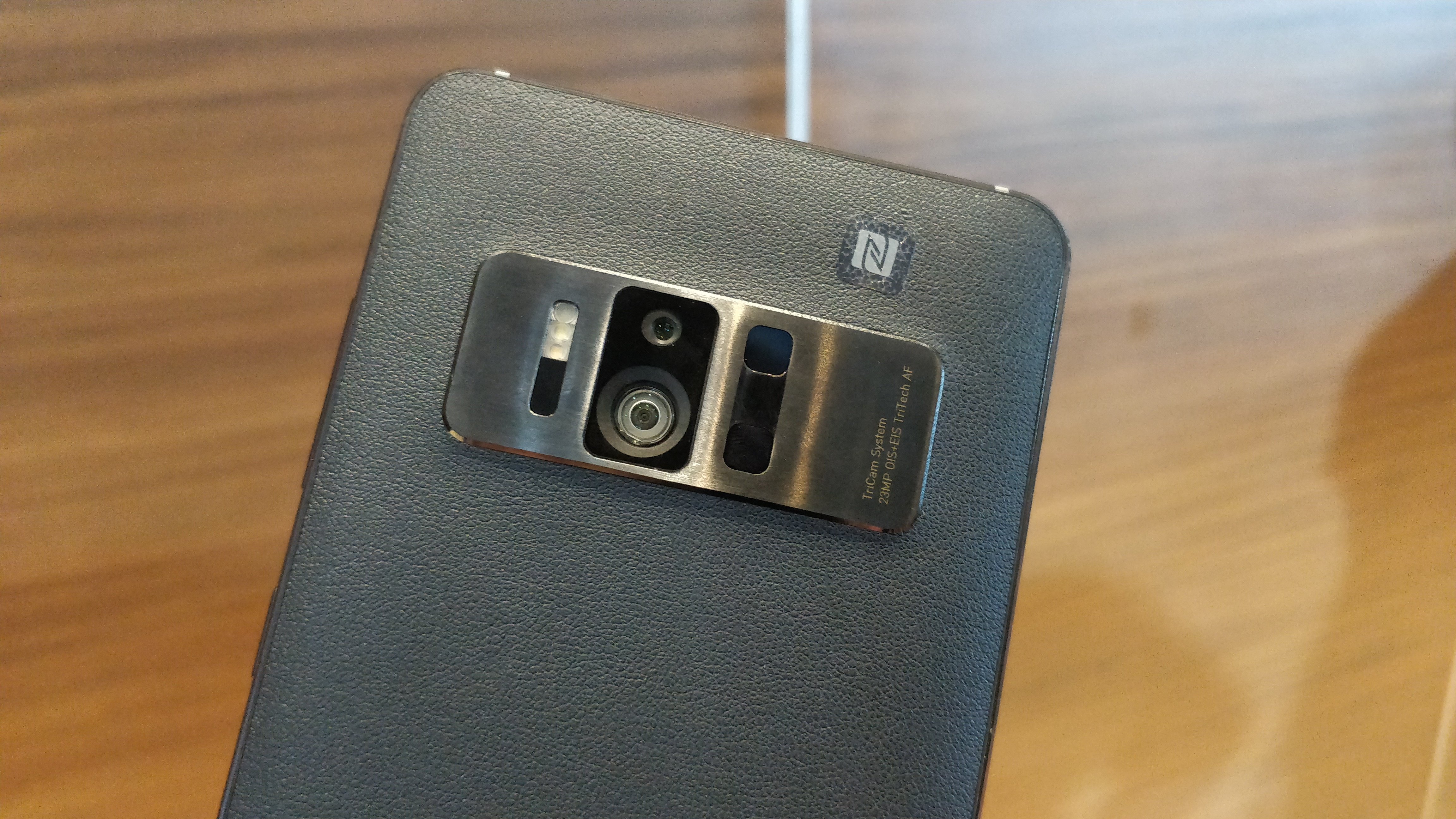 Asus Zenfone AR Review: This Heralds Start For AR & VR on Mobile - The ...