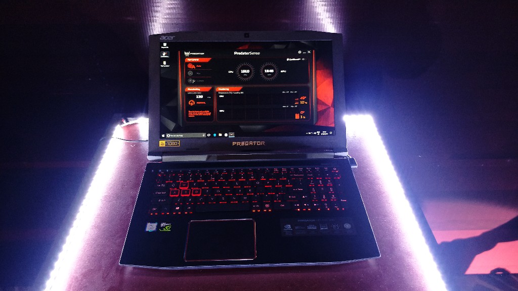 Acer Brings Predator Helio & Nitro 5 to Evolving Indian Gamers - The Quint