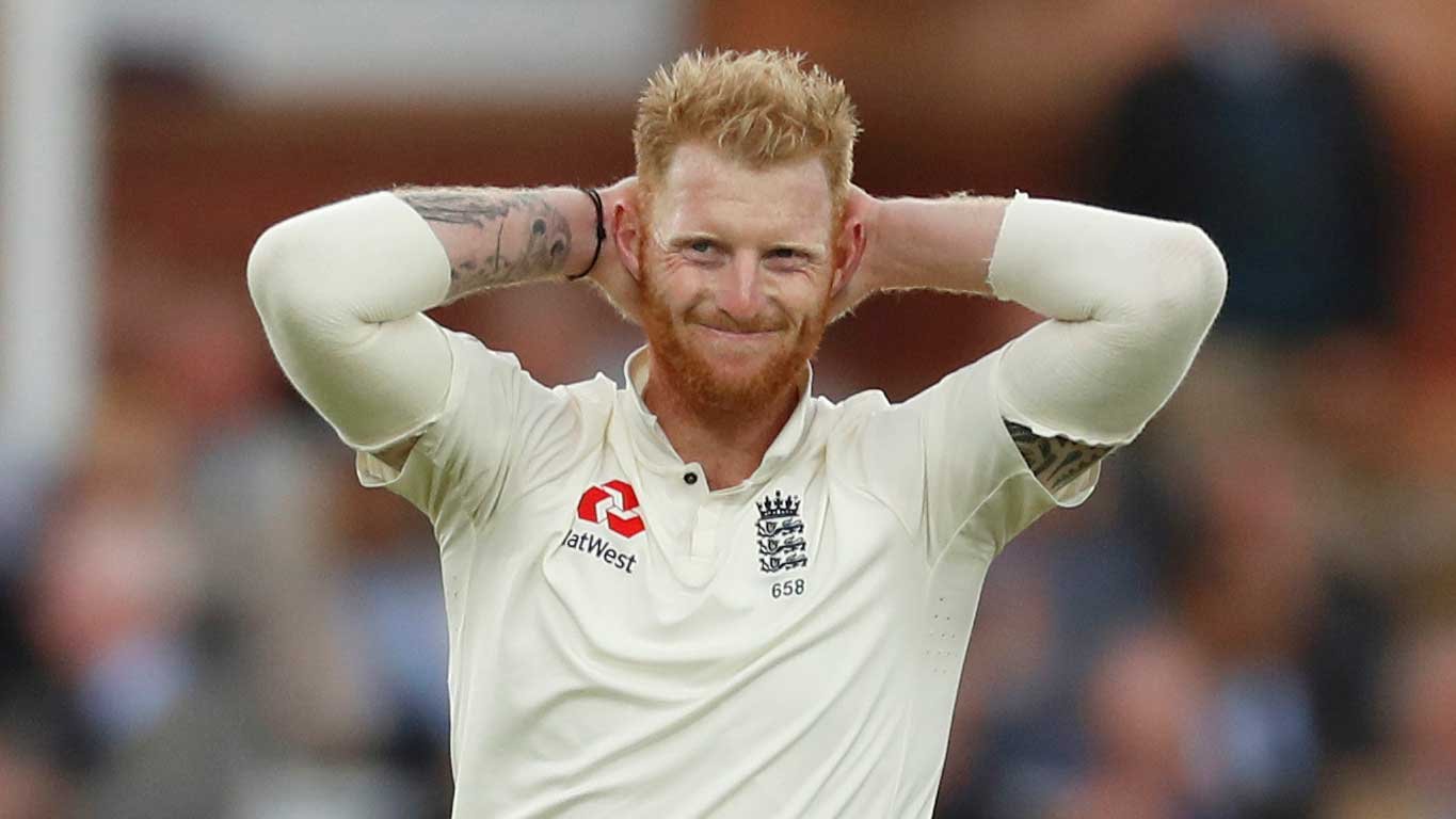 UK Cops Charge All-rounder Ben Stokes For Bristol Bar Brawl - The Quint