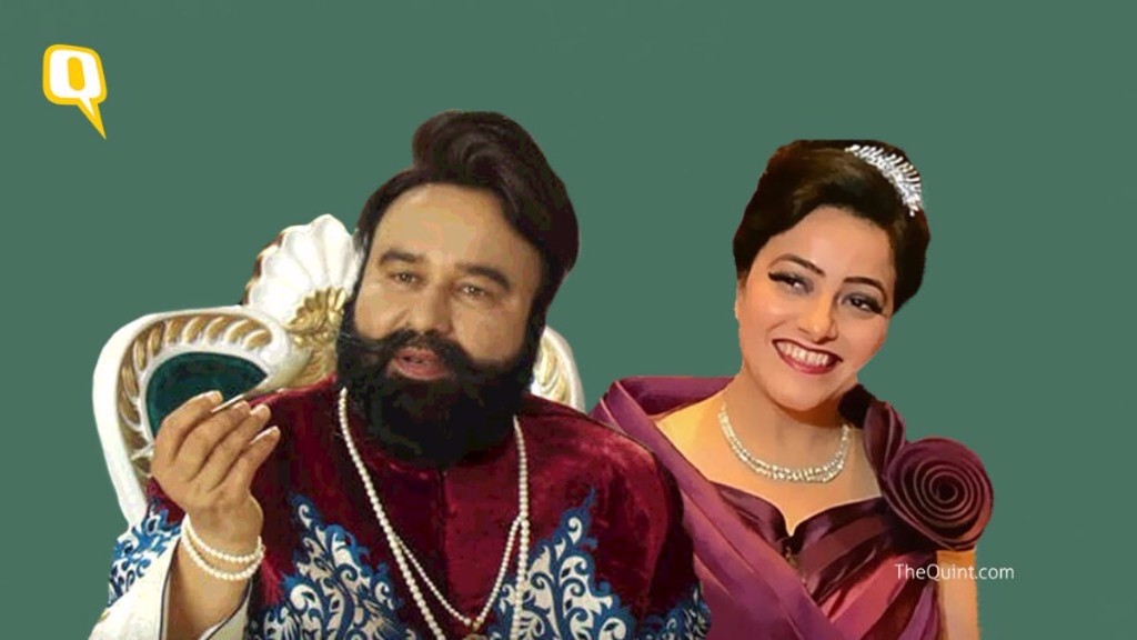 Ram Rahim Made Us Play Big Boss in Dera: Honeypreet’s Ex-Husband - The ...