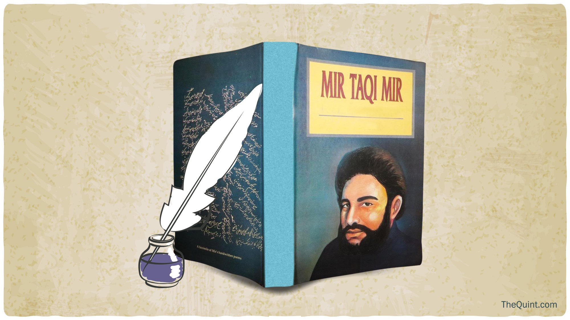 Mir Taqi Mir’s Poetry Lyrics as a Response to the latest Hit Songs of ...