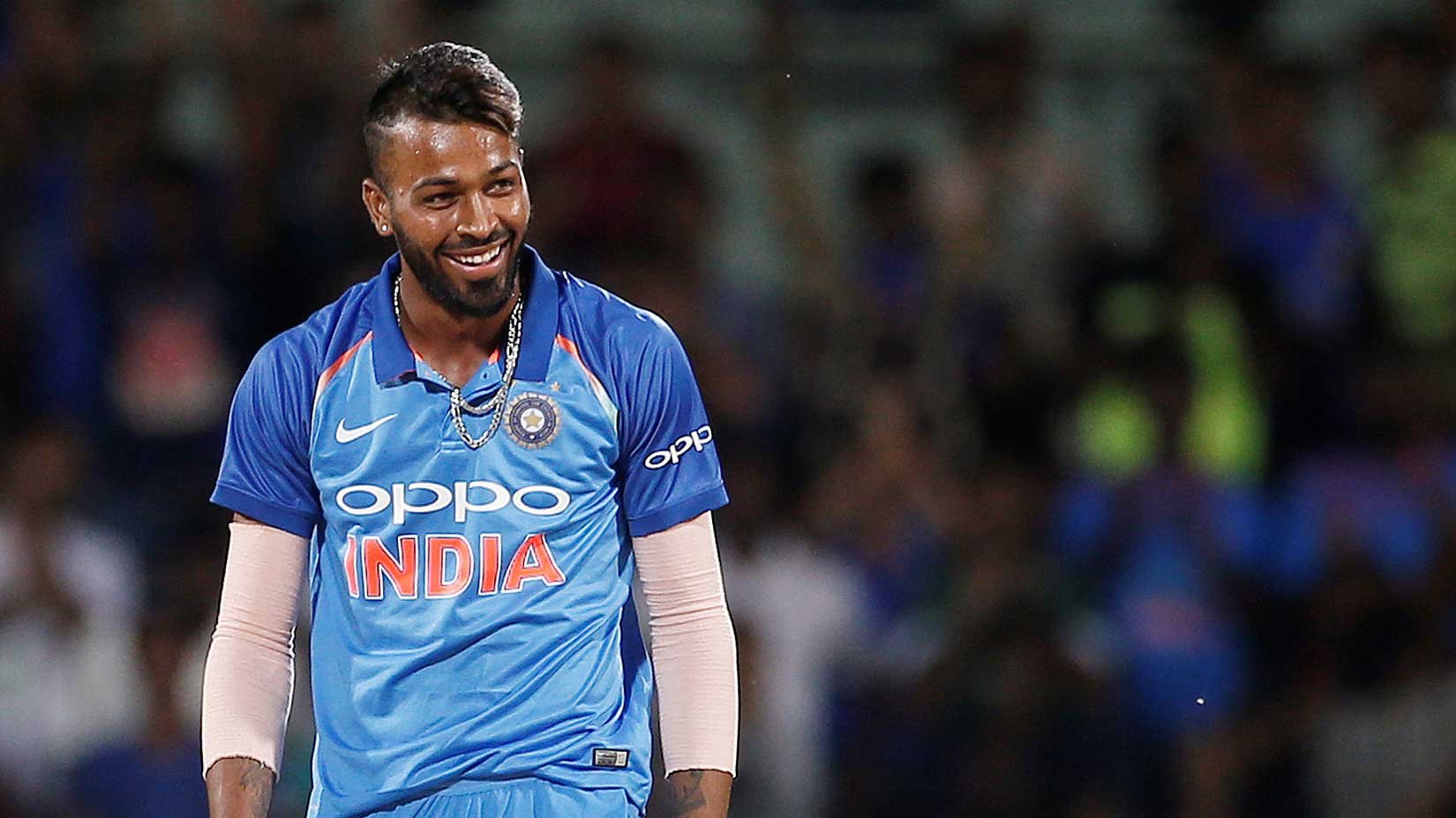 Hardik Pandya Koffee With Karan Comments: Edulji Recommends Suspension ...