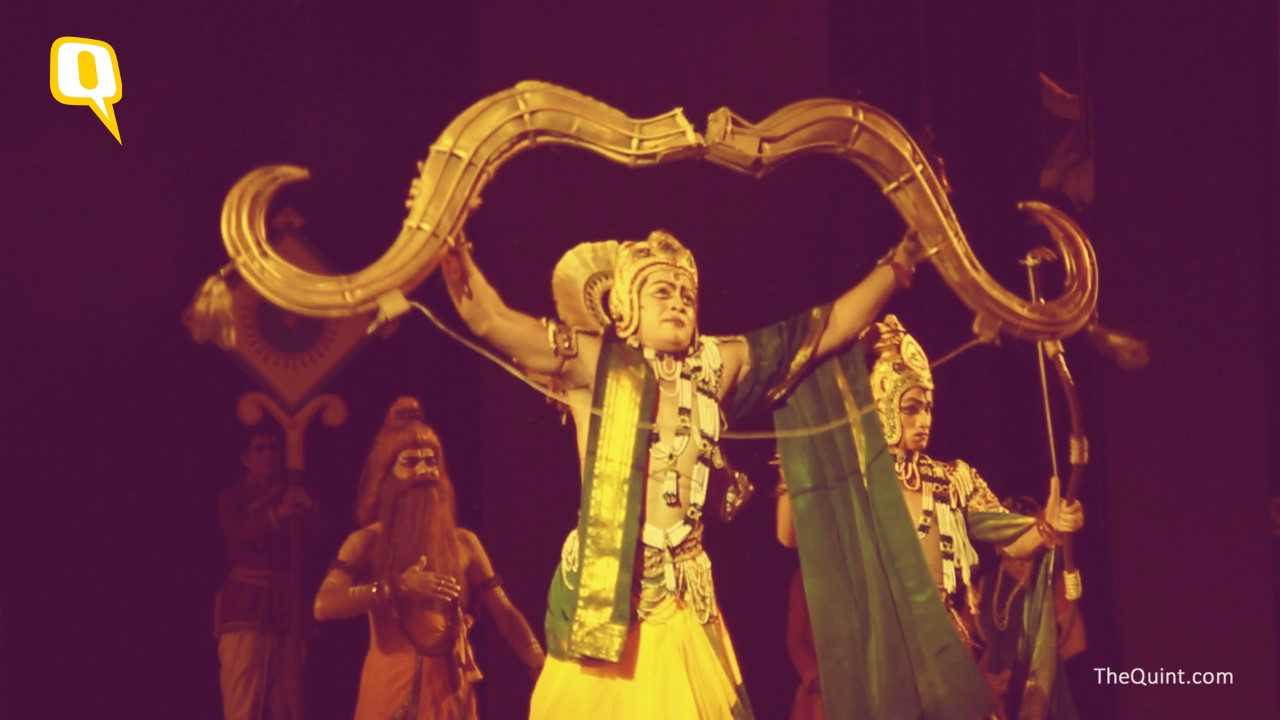 Ram Navami Special: Being Ram Is Not Easy Even When Ravan Is a Bro