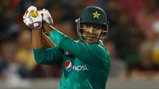 Sharjeel Khan Appeals Against Ban, PCB Seeks Tougher Sentence - The Quint