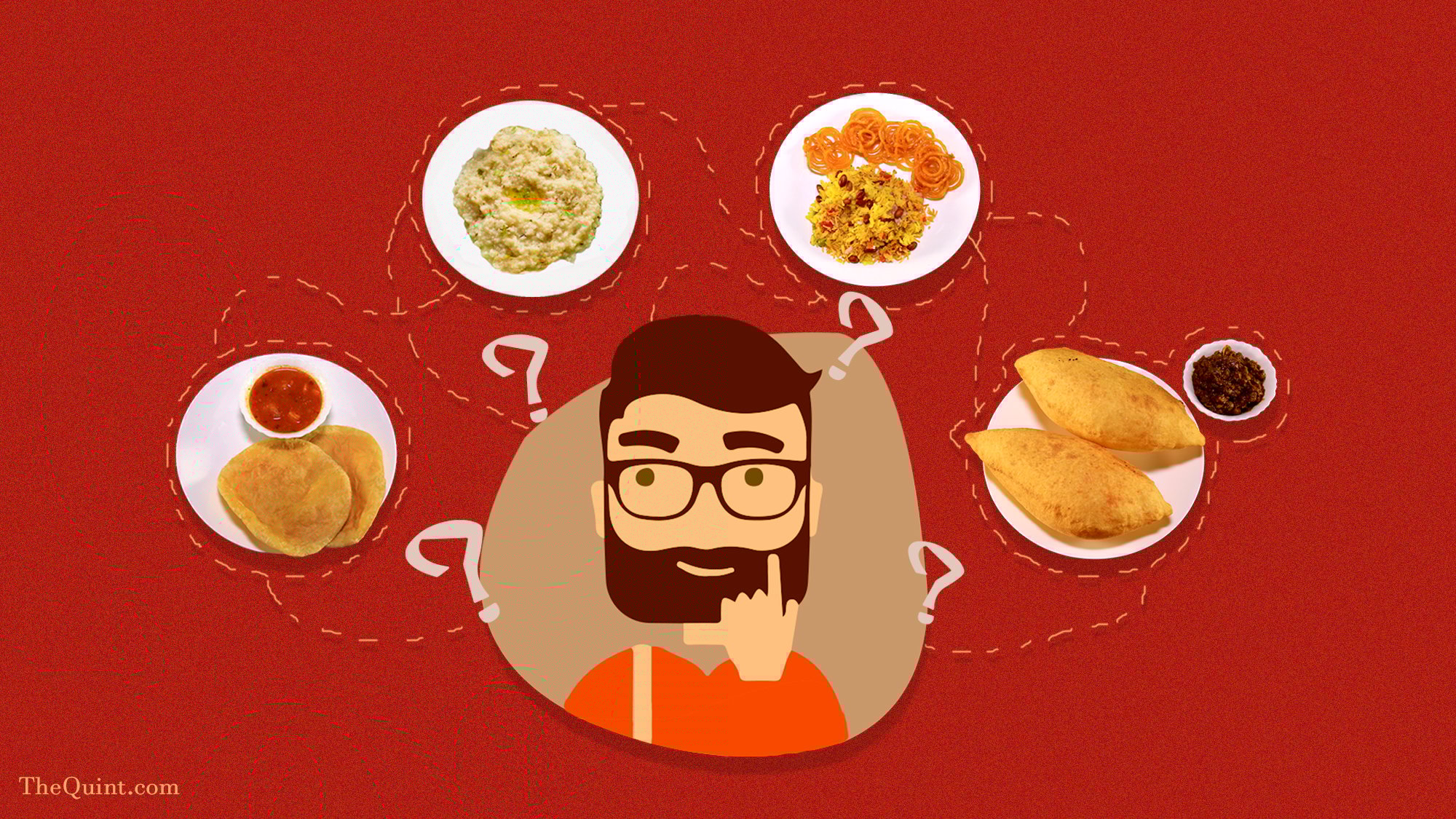 Fasting during Navratri, Ramzan, Karva Chauth is tradition. But is ...