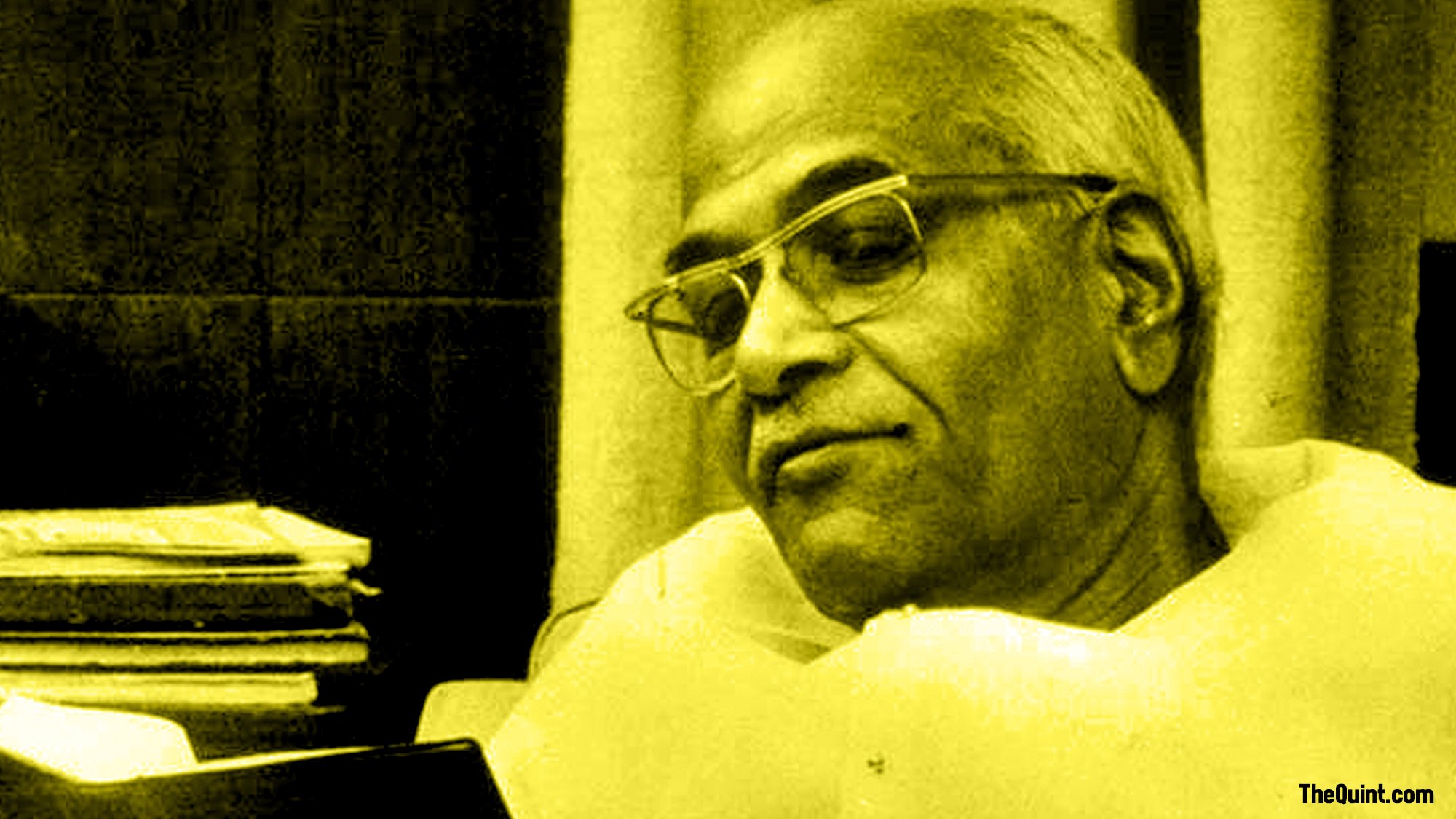The Legacy of Ramnath Goenka: The Man Who Stood For Freedom - The Quint
