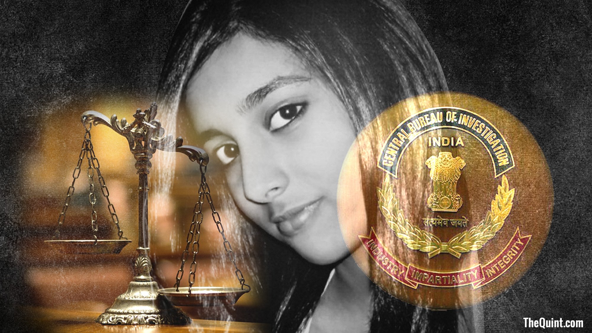 Aarushi Murder Case: A Tale of Two Courts and the CBI - The Quint