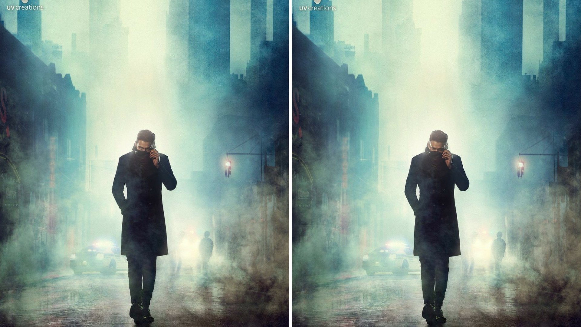 Prabhas & Shraddha Kapoor’s ‘Saaho’ to Release on Independence Day 2019