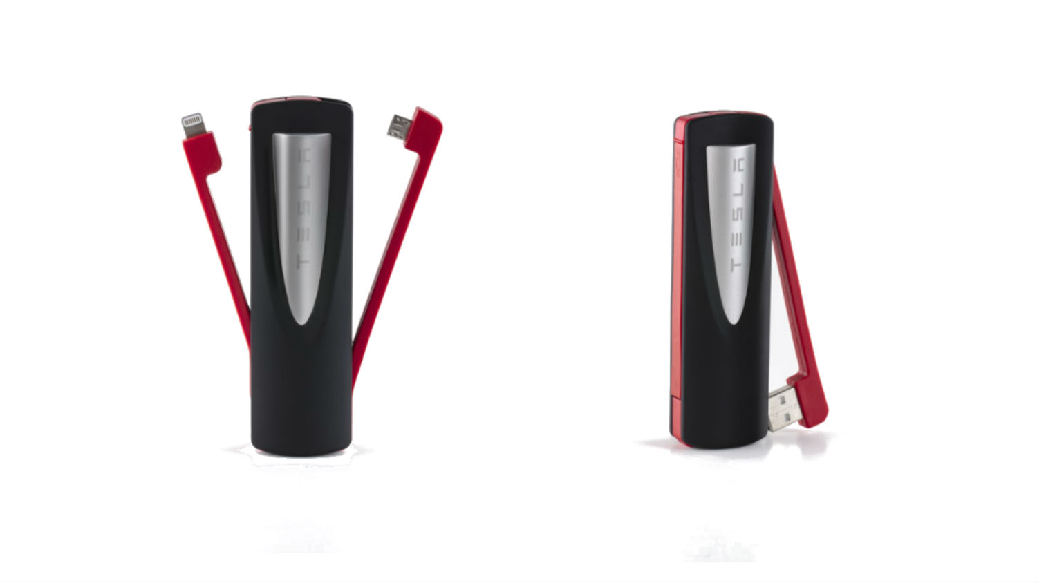 Elon Musk’s Tesla Now Launches Powerbank for Smartphones - The Quint
