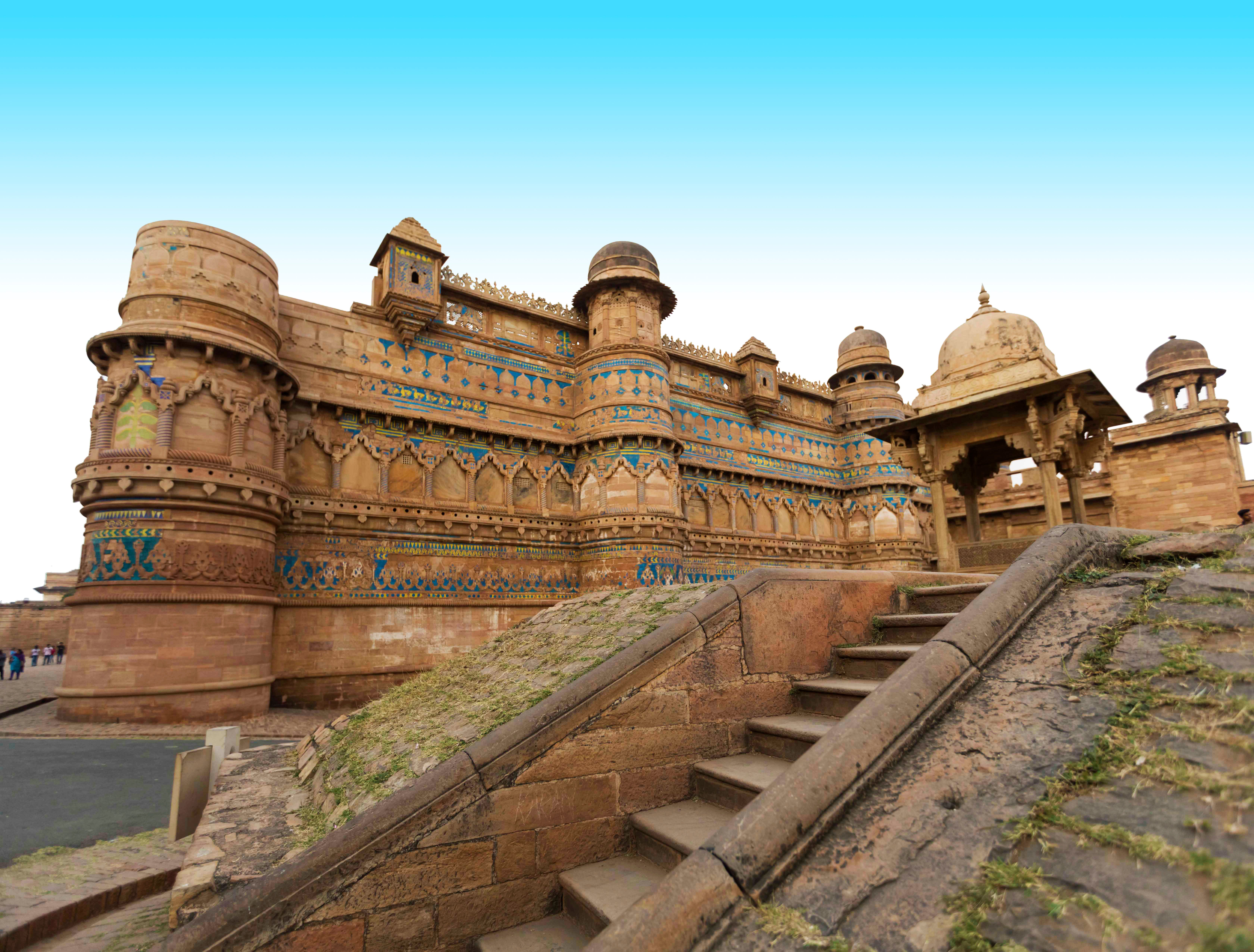 Gwalior: Home to the Pearl of Forts and Music - The Quint