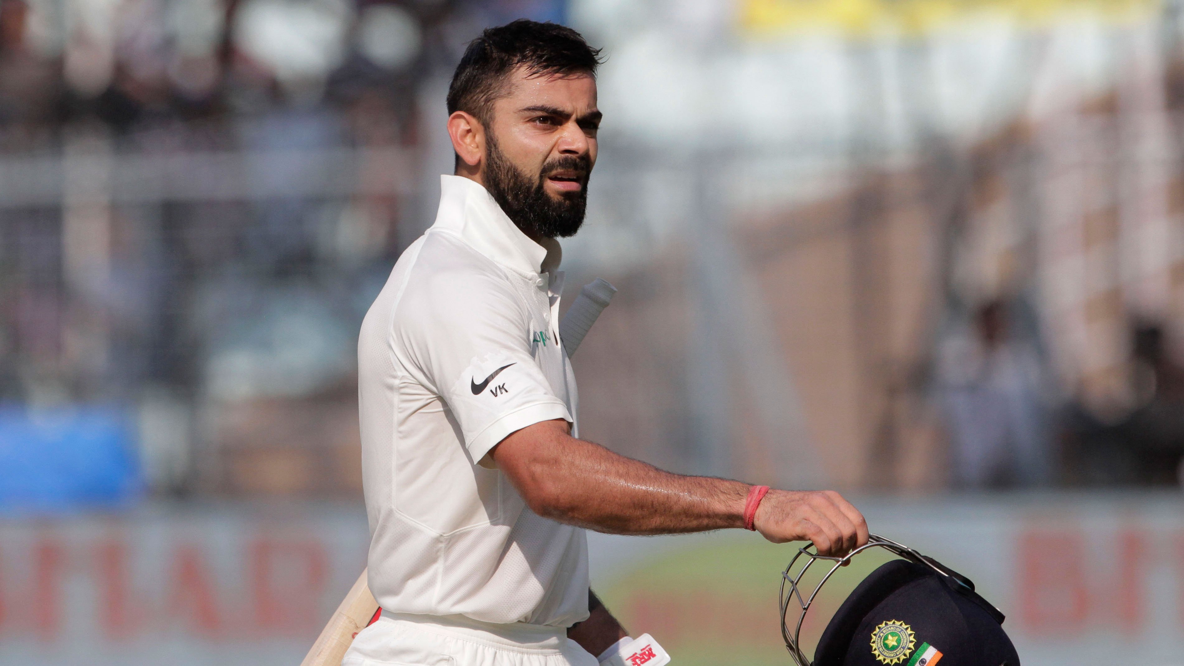 Supremely Confident India Set For SL’s Challenge in Second Test - The Quint
