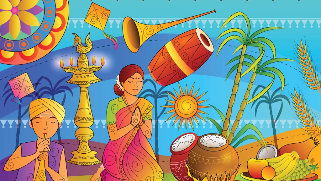 Pongal 2019: Significance, Celebrations, Rituals and Customs