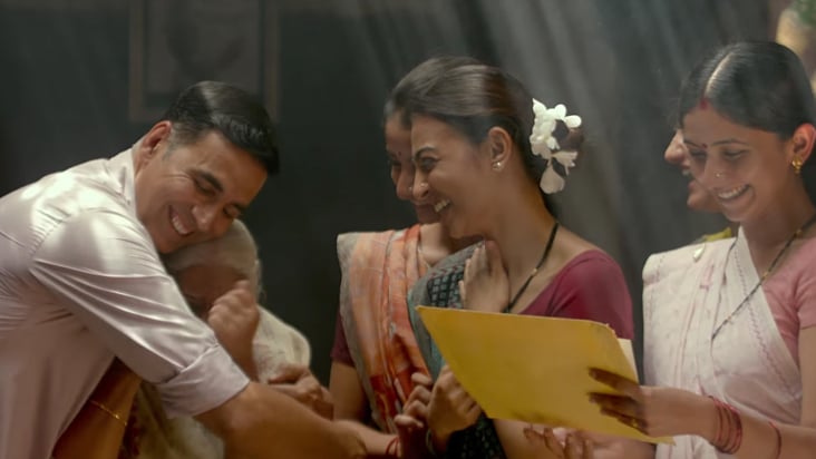 ‘PadMan’ Trailer Review: Padded With Feel Good Moments - The Quint
