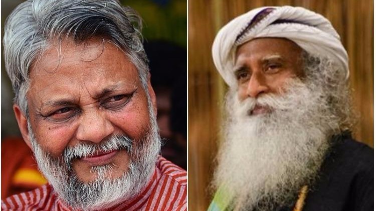 ‘Waterman of India’ Will Not Support Sadhguru’s ‘Rally for Rivers ...
