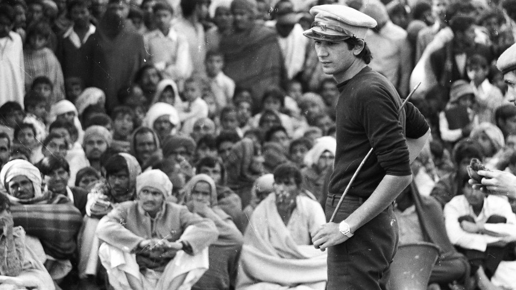 Safdar Hashmi Birth Anniversary Special: The Meaning of Safdar Hashmi ...