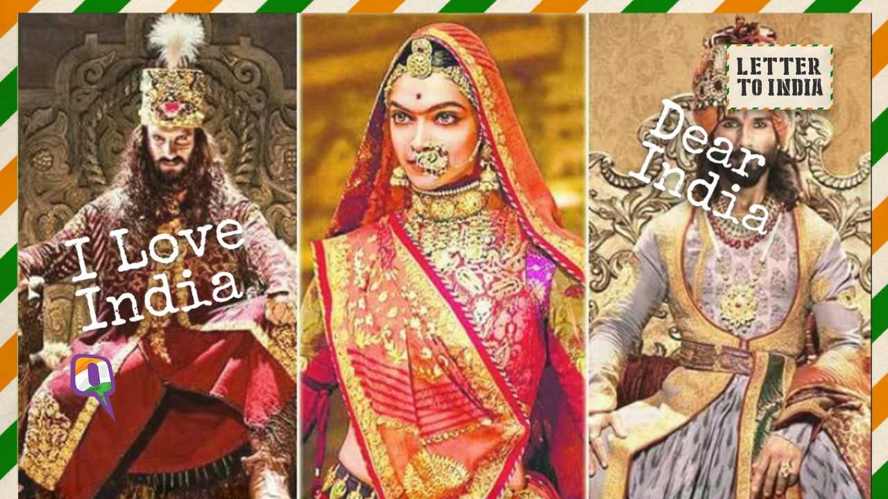 Dear India, Opinions Matter Only if Backed by Logic - The Quint