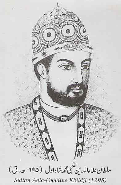 The History Behind Alauddin Khilji's Sexuality And Death - pepNewz