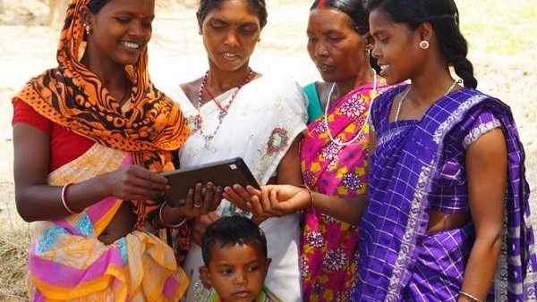 Internet Penetration in Rural India Remains Poor: Deloitte India - The ...