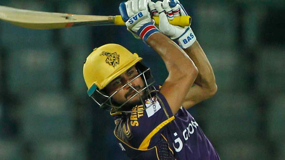 IPL Auction 2018: 170 Players Up for Grabs on Day 1, Live Graphics