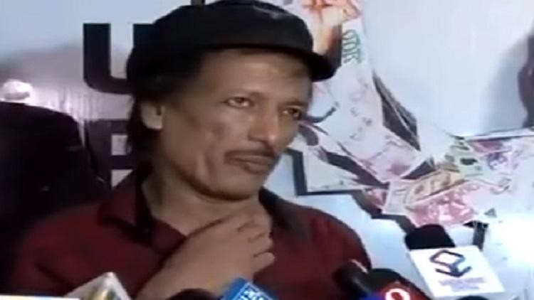 Bengaluru Latest News Updates: Kannada Film Actor Kashinath Passes Away ...