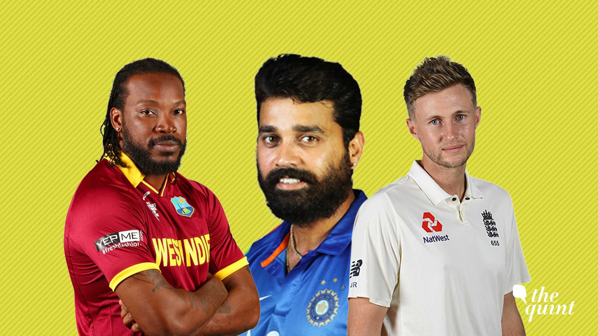 IPL Auction 2018 Live Updates, 8 Big Unsold Players