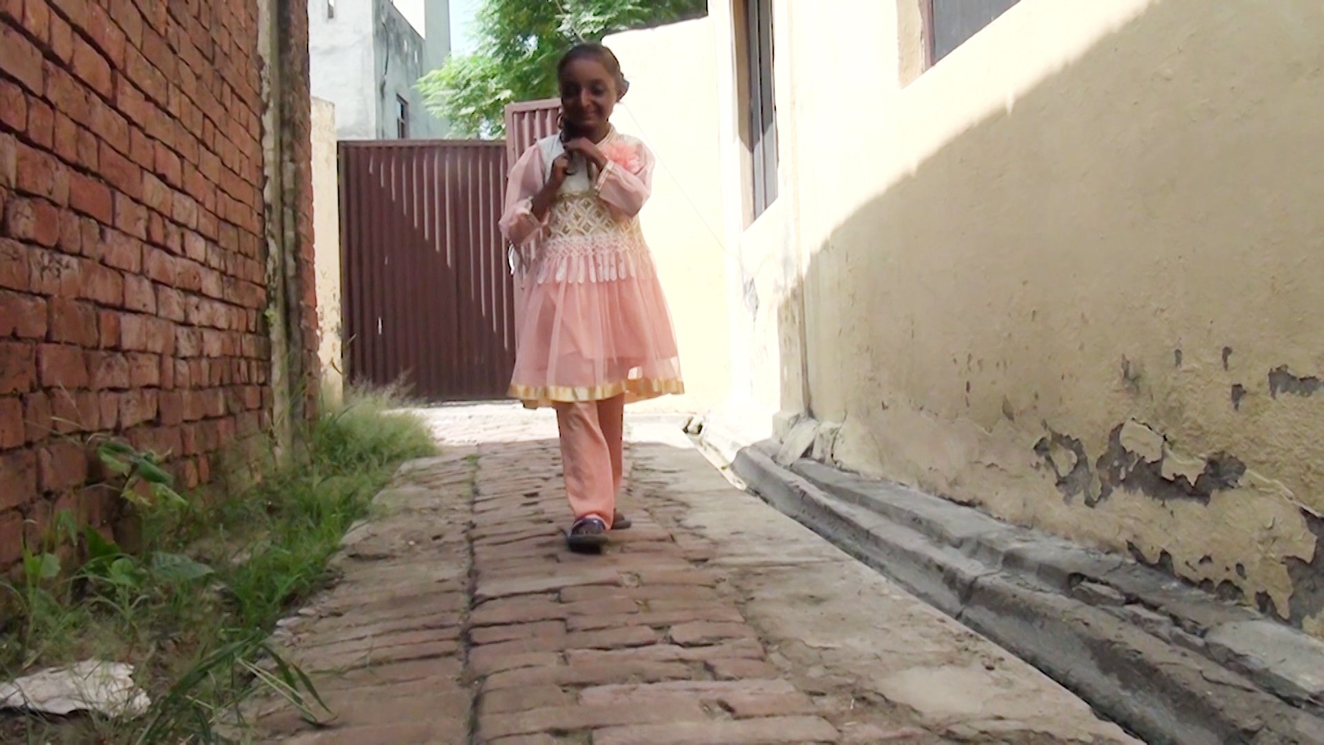 Let This 33-Inch-Tall 18-Year-Old Inspire You to Fight All Odds - The Quint